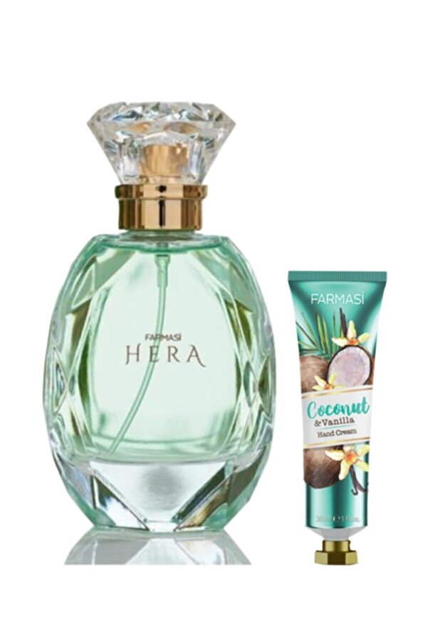 Farmasi Duft und Parfum-Sets - EDP - Trendyol