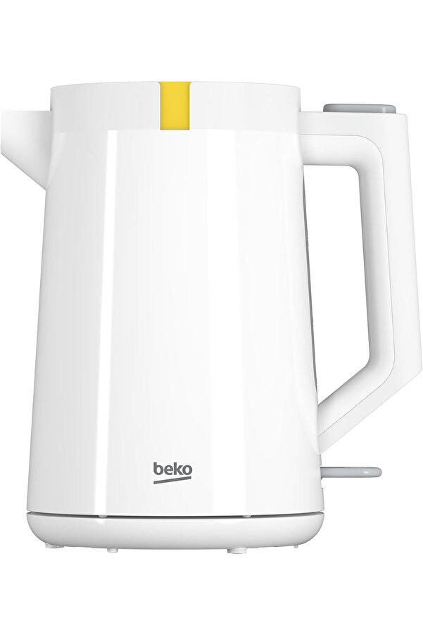Beko Electric Kettle 1.7L Capacity, Heat storage, Dry-boil Protection ...
