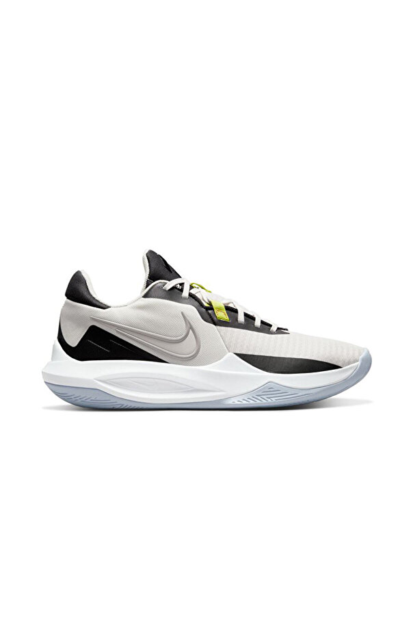 Nike Men's Basketball Shoes - DD9535-004 Cream Precision VI - Trendyol