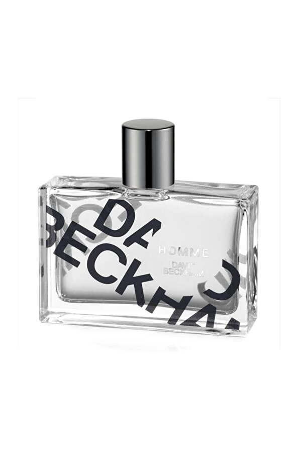 David Beckham Homme Edt 75 ml Men's Perfume - Trendyol