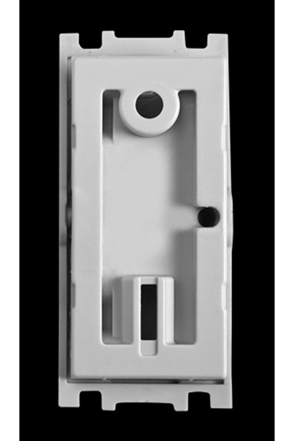 Panasonic Modular Illuminated Switch 1m Mechanism - Wvtm10021nc-tr ...