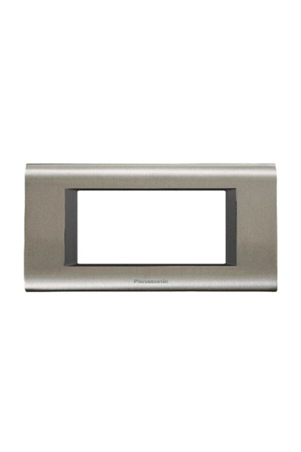 Panasonic Thea Sistema Inox+smoked 4m Frame- Trendyol