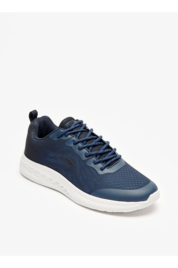 Dash Sports Shoes with Lace-Up Closure- Trendyol