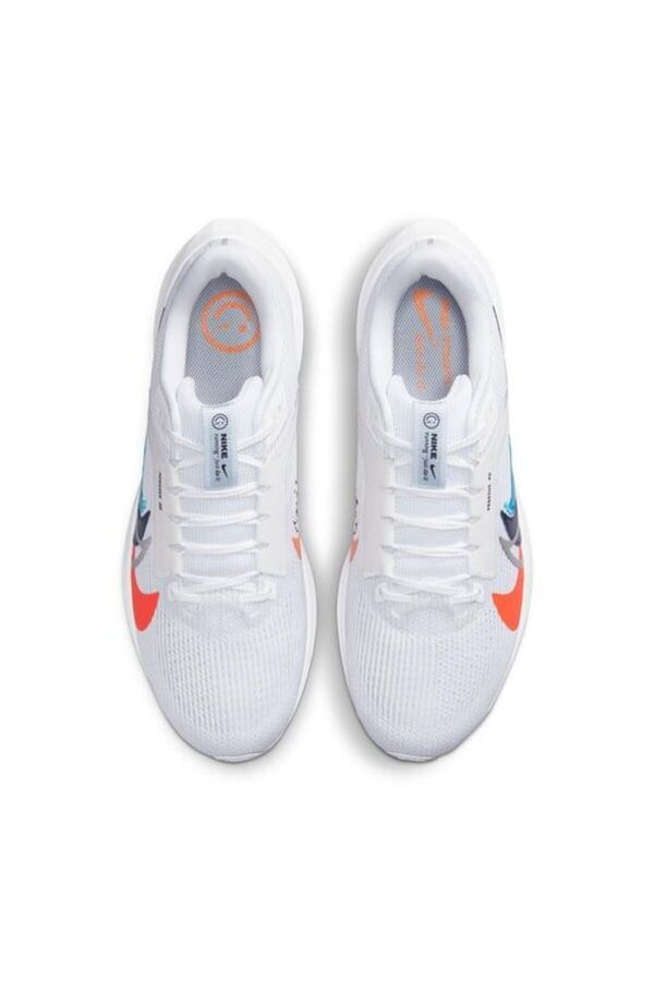 Nike Men's Road Running Shoes Pegasus 40 Premium - FB7179-100- Trendyol