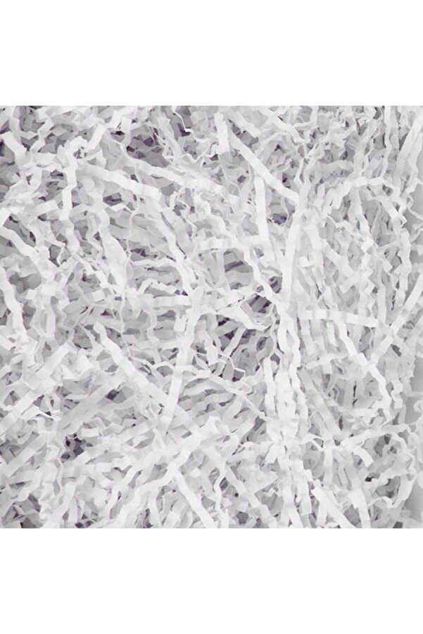 Kağıtmarket powered by Nota 250 Gr White Zigzag Cropped Paper - Cropped ...