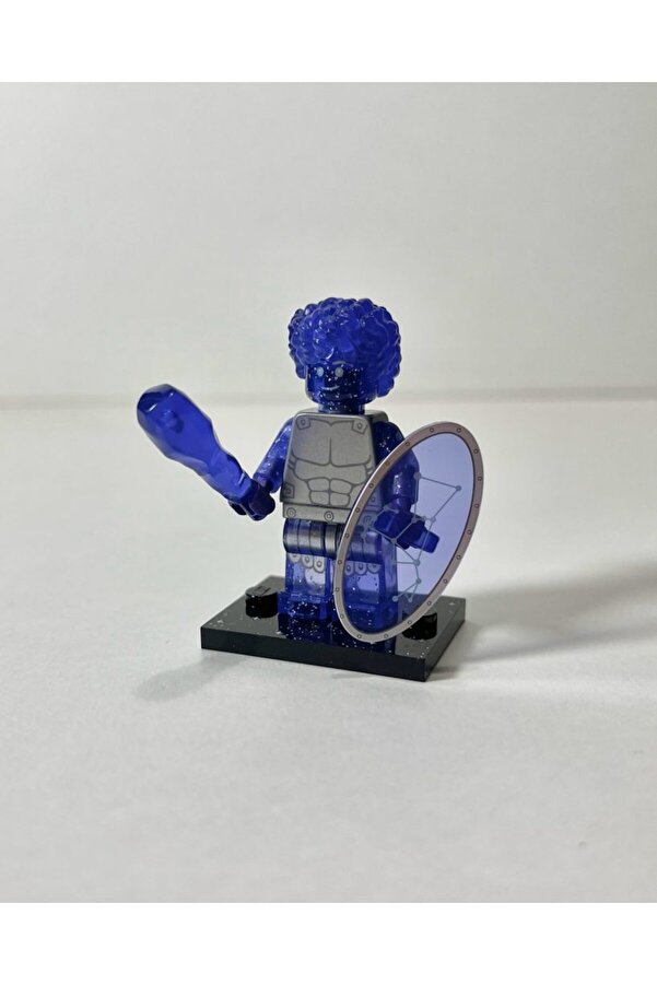 LEGO Minifigure Orion 26 Minifigures - 71046 Series Space Exploration ...