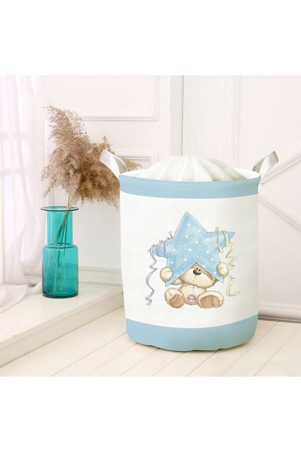 HET Concept Coș de picnic pentru rufe murdare - Cutie de depozitare ...