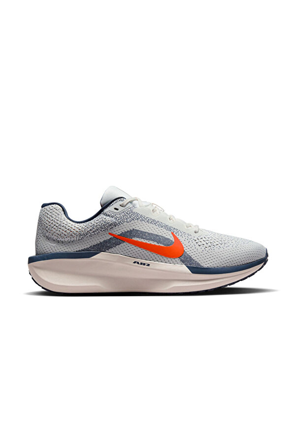 Nike Air Winflo 11 Men's Running Shoes - FJ9509-103 - Trendyol