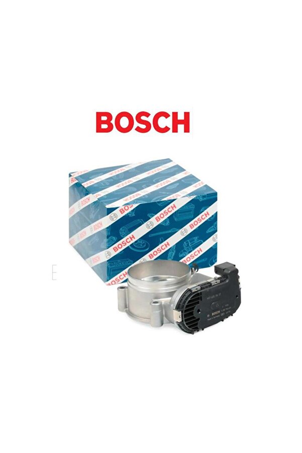 Bosch Auto Switch - Universal - Trendyol