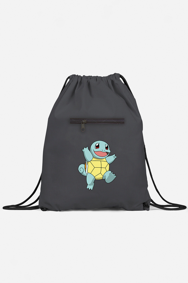 herotasarım Pokemon Squirtle Sports Backpack - Bll4615 - Trendyol