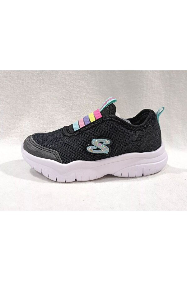 Skechers FLEX BLAST Rainbow Stride Дитячі спортивні кросівки - 302727N ...