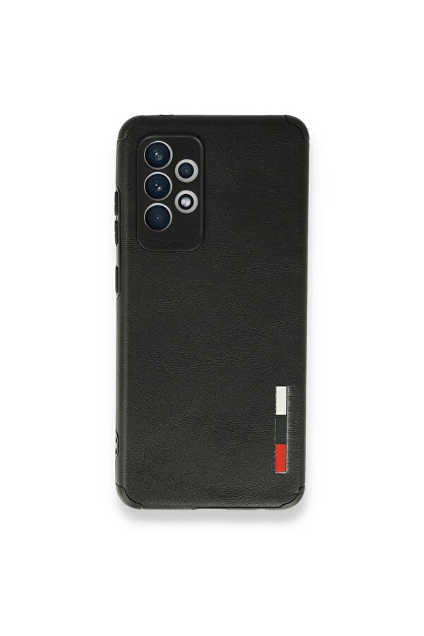 Astra Market Samsung Galaxy A52s Red Case Loop Leather Silicone ...