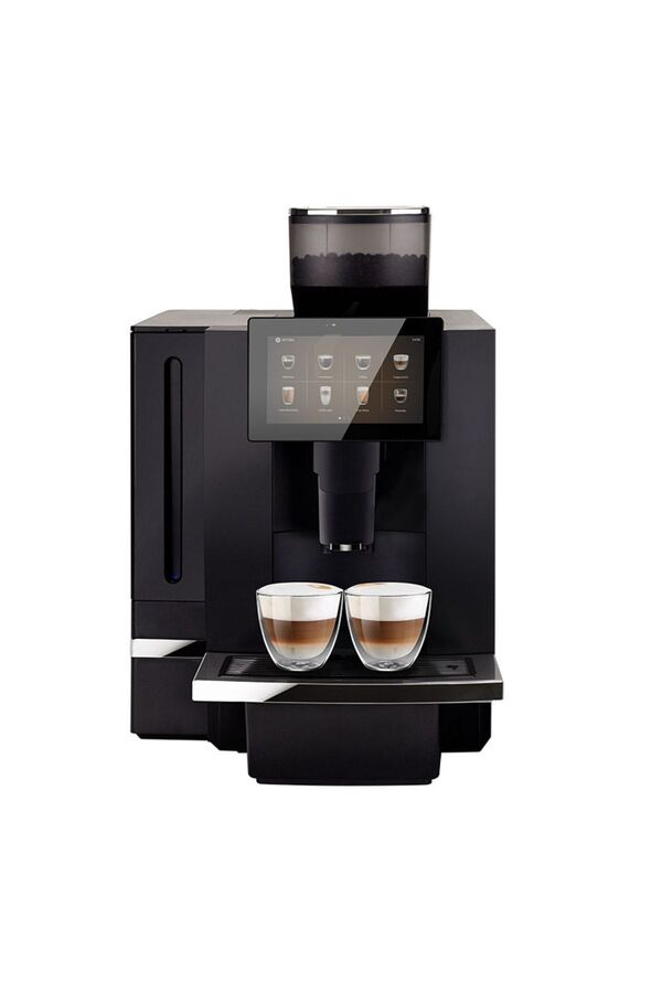 Kalerm Fully Automatic K95l Model Coffee Machine- Trendyol