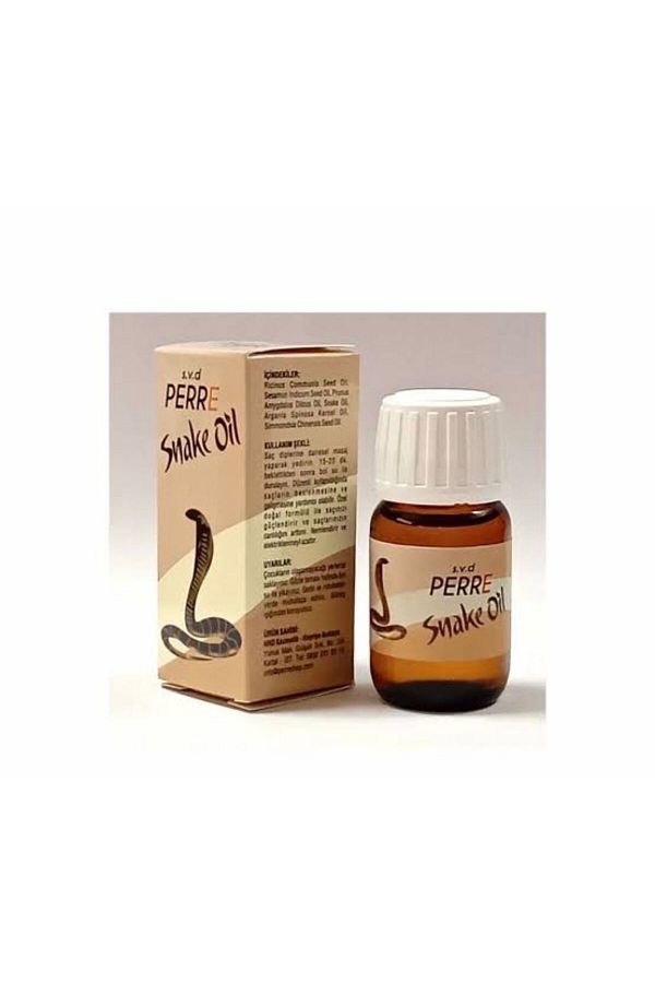 Snake oil for hair store