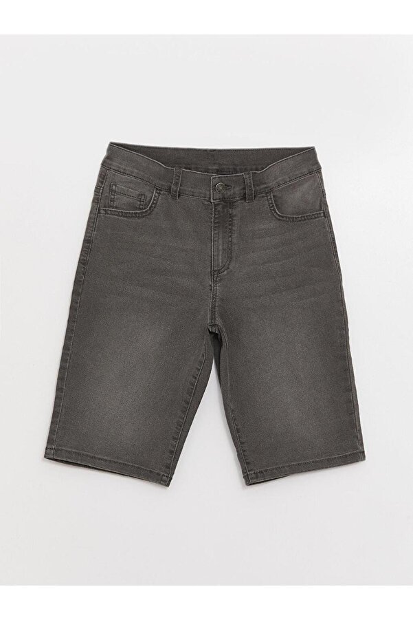 LC Waikiki LCW Kids Basic Boy's Jean Roller - Trendyol