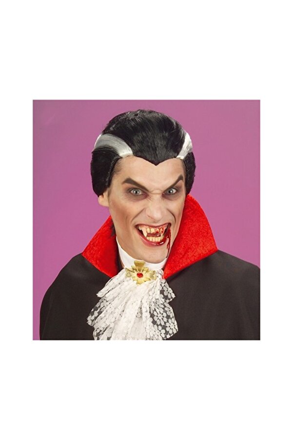Ufuk Şaka Oyunları Merkezi Vampire Wig - Trendyol