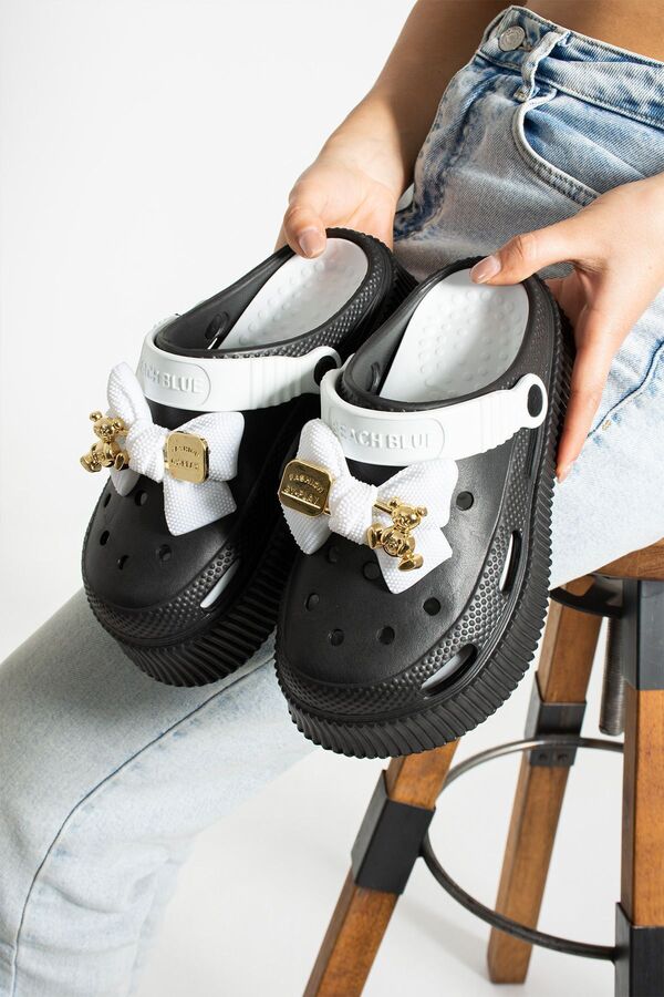 star shoes Dámské pohodlné sandály pantofle Eva Beach Doctor Nurse ...