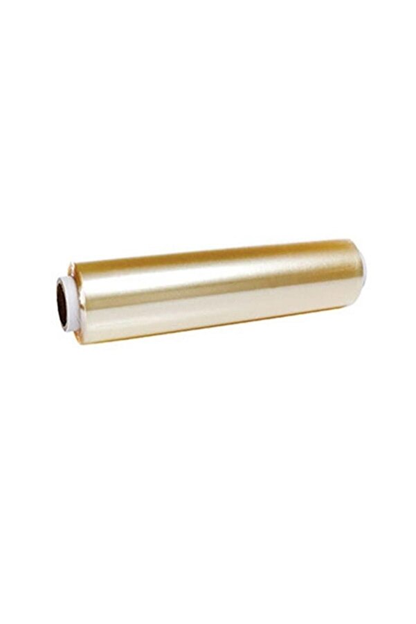 Stone 30x300 P.e Yellow Light Stretch Film 8 Mic- Trendyol