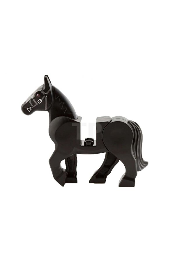 Lepin Lord Of The Rings - The Horse Of The Black Nazgüllar Rings ...
