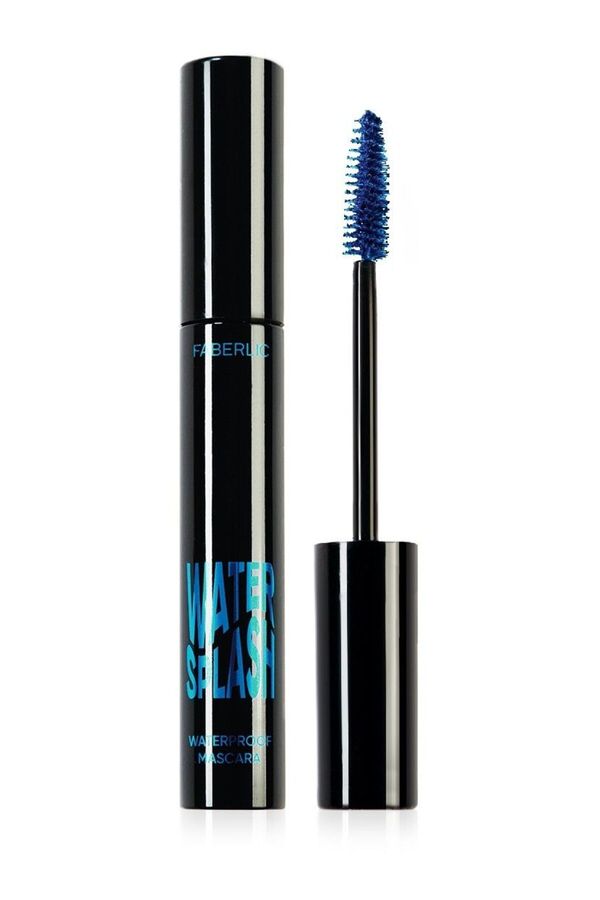 Faberlic Water Lump Resistant Rimel - Water Splash - Trendyol