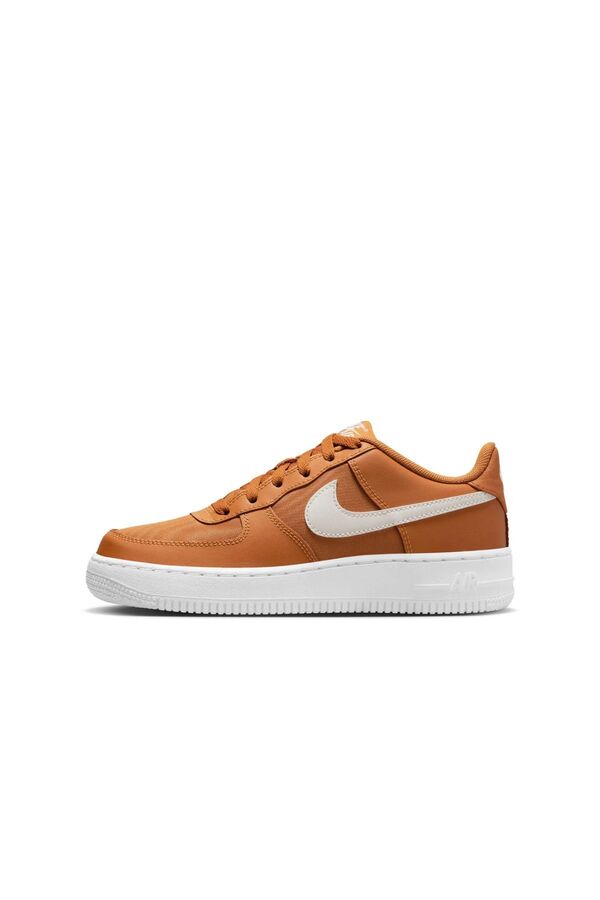 Nike Air Force 1 LV8 2 (GS) 'Monarch' Sneaker - Trendyol