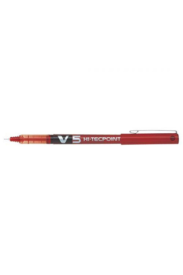 Pilot Needle Tip V5 Rollerball Pen - Trendyol