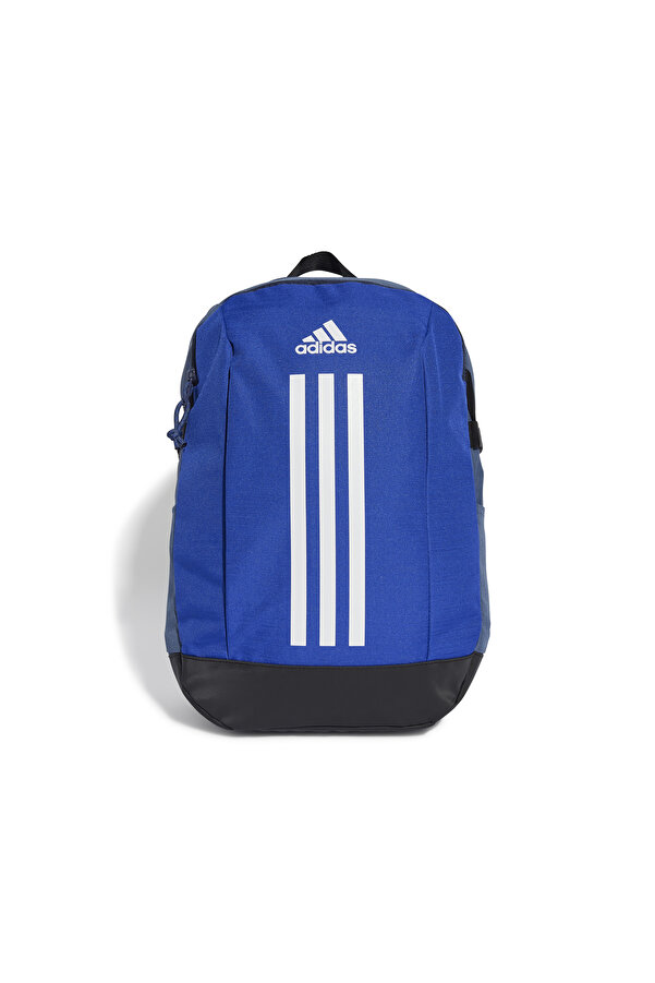 adidas Power VII 26.4L Blue Backpack - IY9404- Trendyol