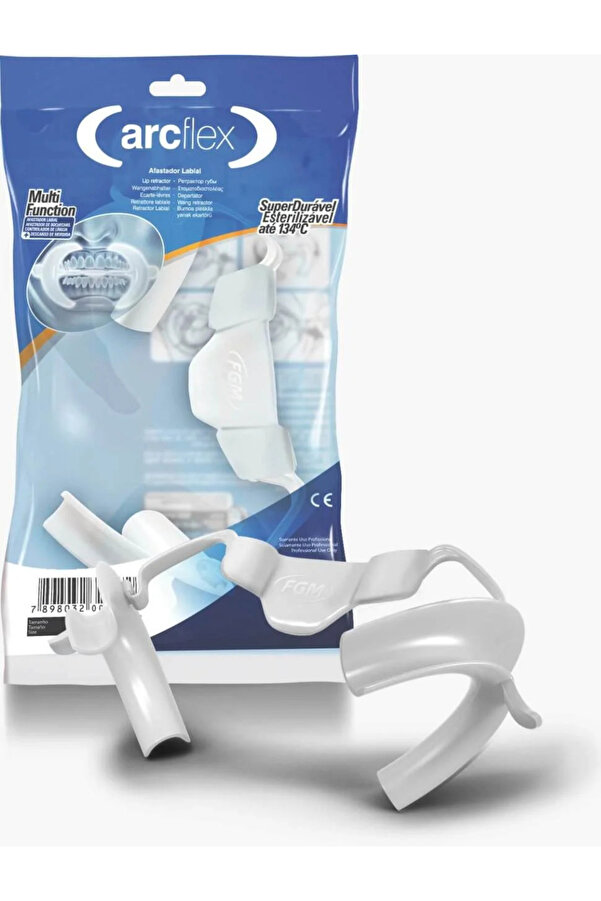 FGM ArC Flex Lip Eclair - Comfortable and Functional Design - Trendyol