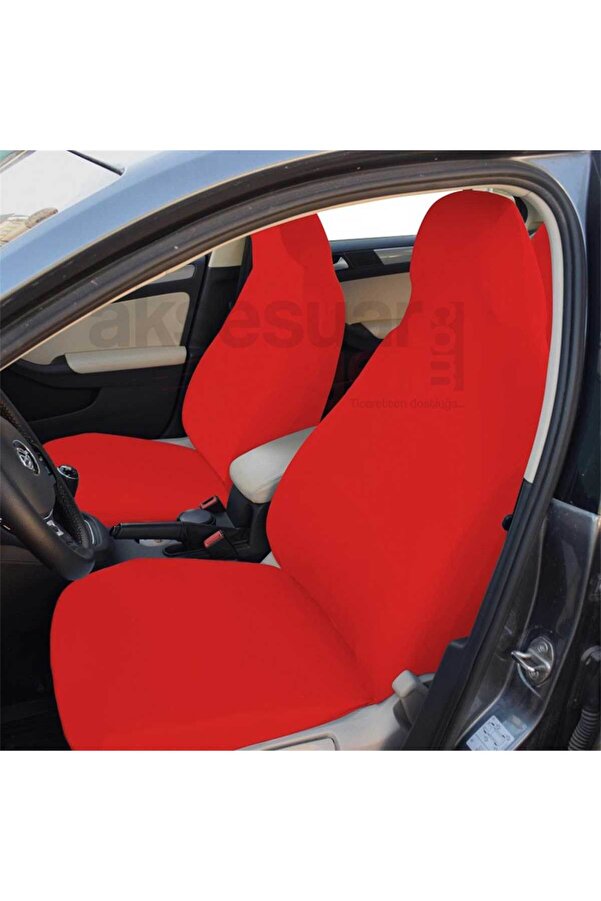 carlone 4 Pieces Lycra Fabric Auto Service Cover with Turnbuckle ...