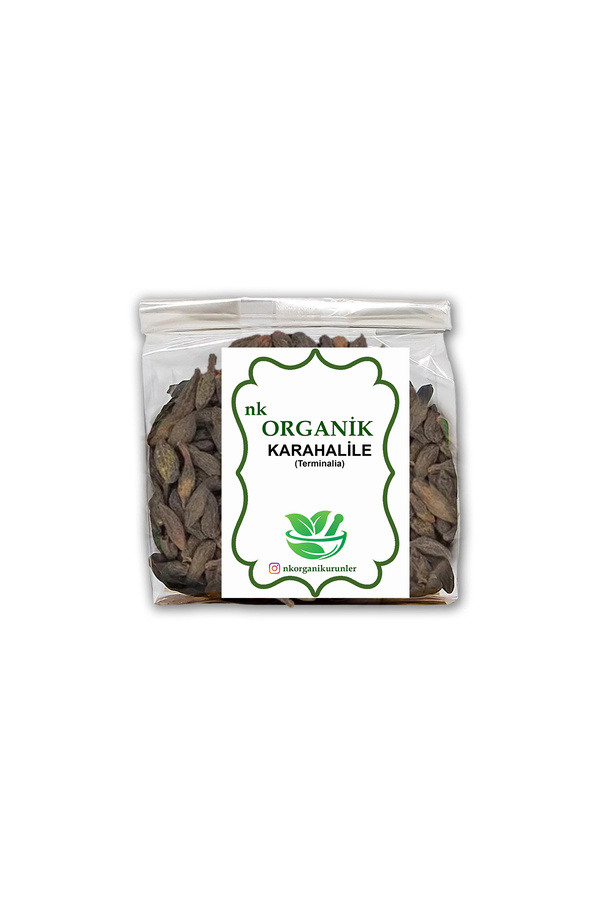 bitki diyarı 250gr Nk Organic Karahalile Grain - Trendyol