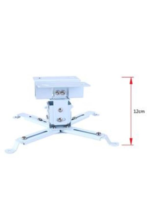 ELBA Projection Brackets - Black - Trendyol