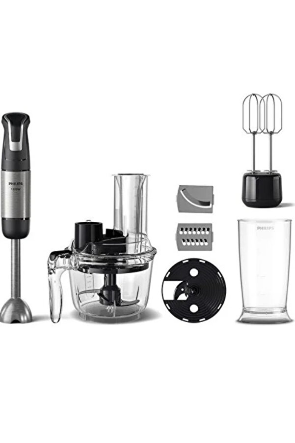 Philips 1200 W Blender Set - Hr2695/01 - Trendyol