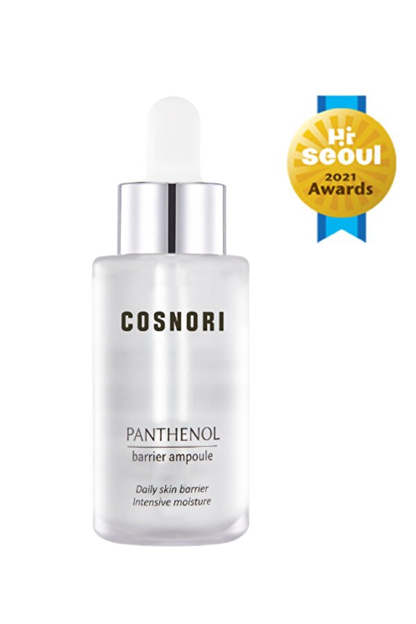 COSNORI Panthenol Barrier Serum - 30 ml - Trendyol