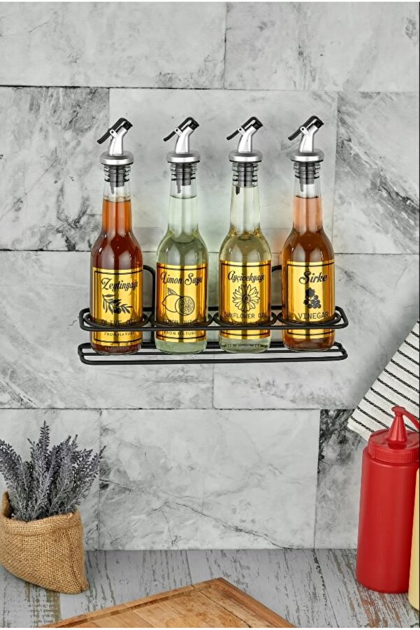 vipgross 4-piece Mini Oil Pot and Sauce Bowl Set with Gold Lid - Water ...