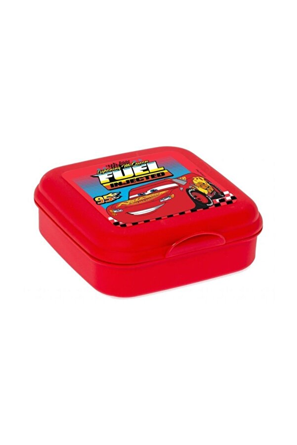 Herevin Red Sandwich Box - Boy - Trendyol