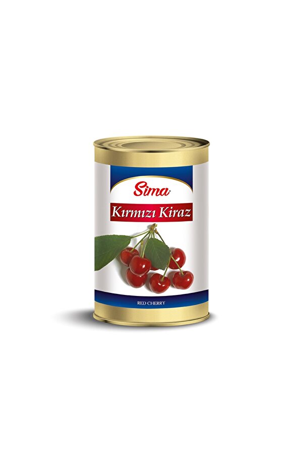 Sima 5 kg Cherry Confectionery - Trendyol