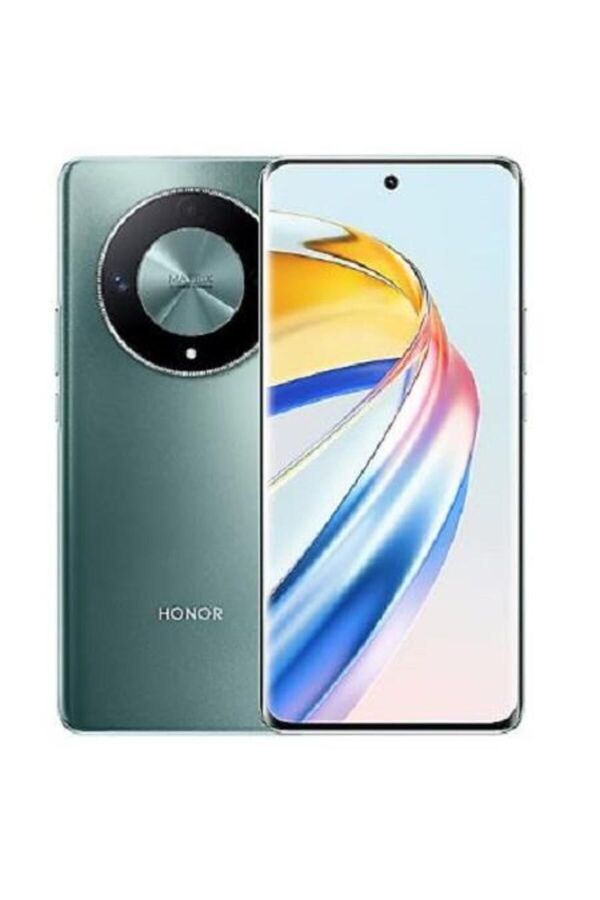 Honor HONOR X9b 5G 12GB RAM + 256GB ROM, Dual Sim, Emerald Green - UAE ...