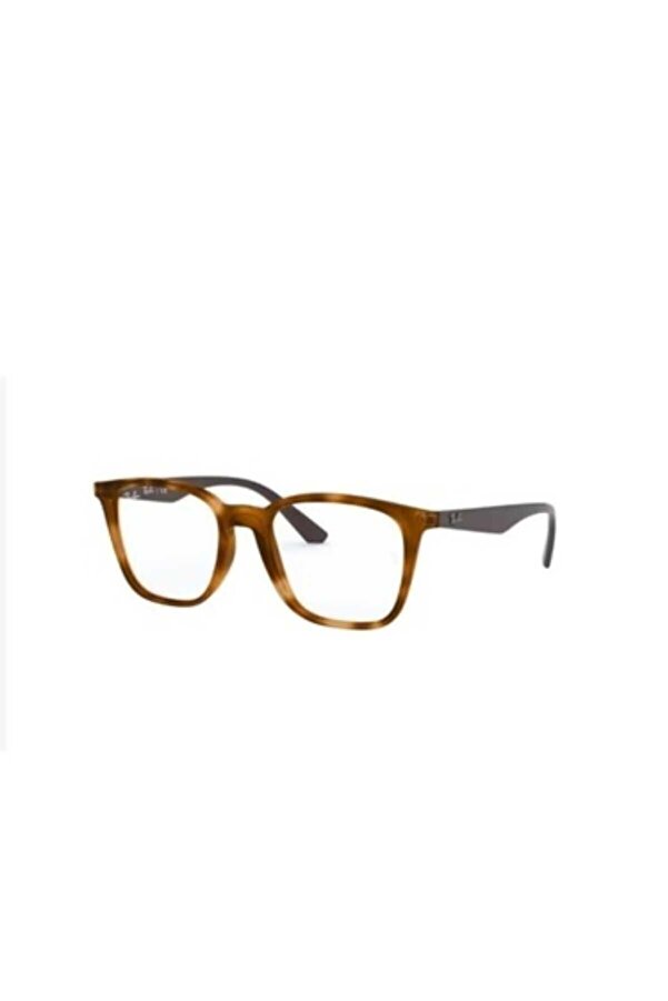 Ray-Ban Rb7177 5992 51-m Unisex Blue Light Filtered Screen Glasses ...