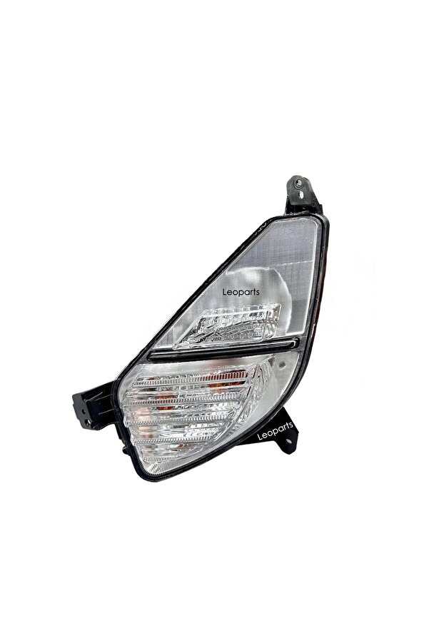 Leoparts Kia Cerato 2022-2024 Rear Bumper Reflector - Left, 92305-m6500 ...