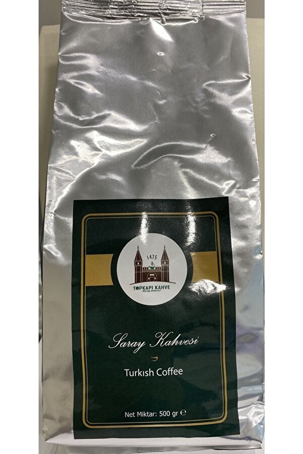 Topkapı Kahve Topkapı Palace Coffee-1 kg- Trendyol