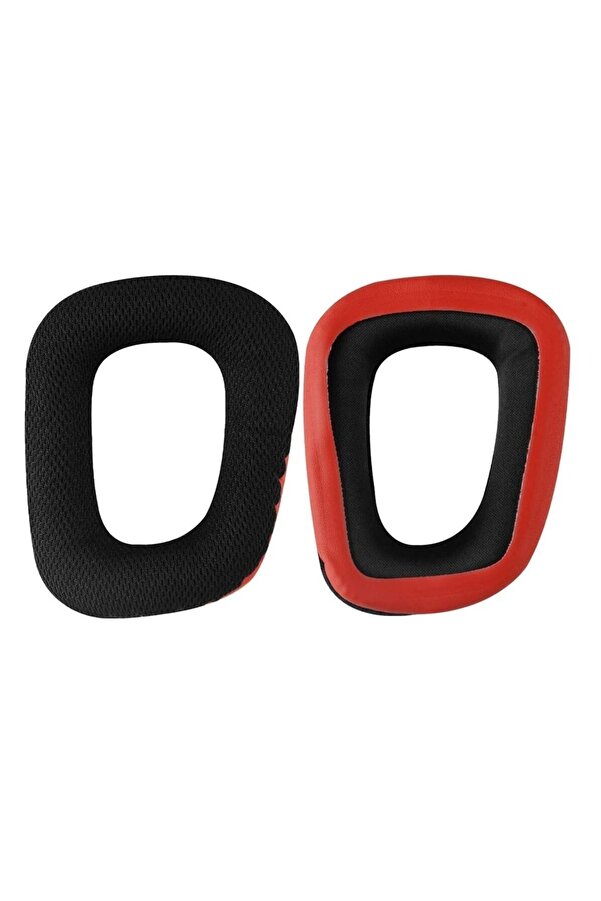 logitech g930 replacement pads