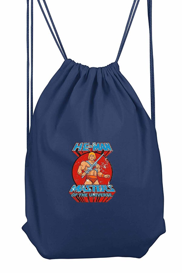 herotasarım He-Man Sports Backpack - Model bll4654 - Trendyol