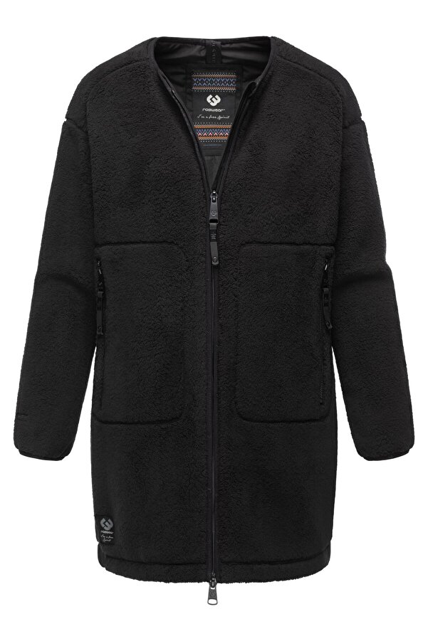 Ragwear Fouzy'nin Üstüne Çıkan Ceket- Trendyol