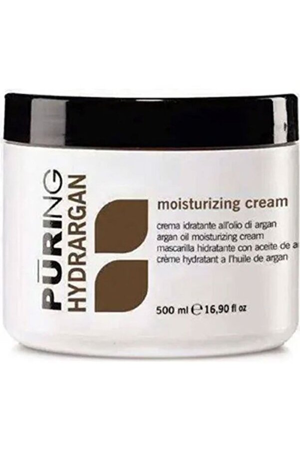 PURING Hydrargan 500ml - Moisturizing Cream for Fur Hair- Trendyol