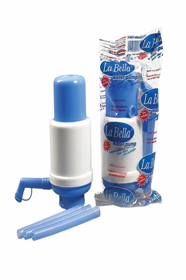 Sopages La Bella Carboy Mini Pump - Dmc-2 - Trendyol