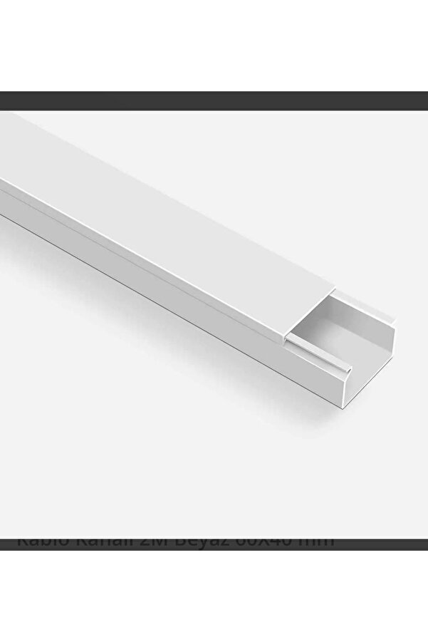 Decorray Cable Channel 60x40 - Trendyol