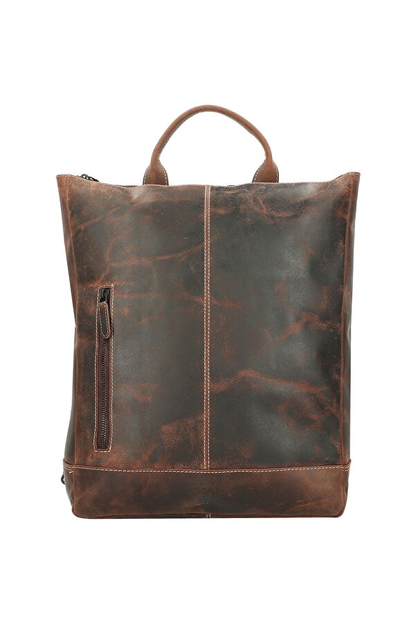 Jack Kinsky Baltimore 14 Seiten 40 cm Laptopfach- Trendyol