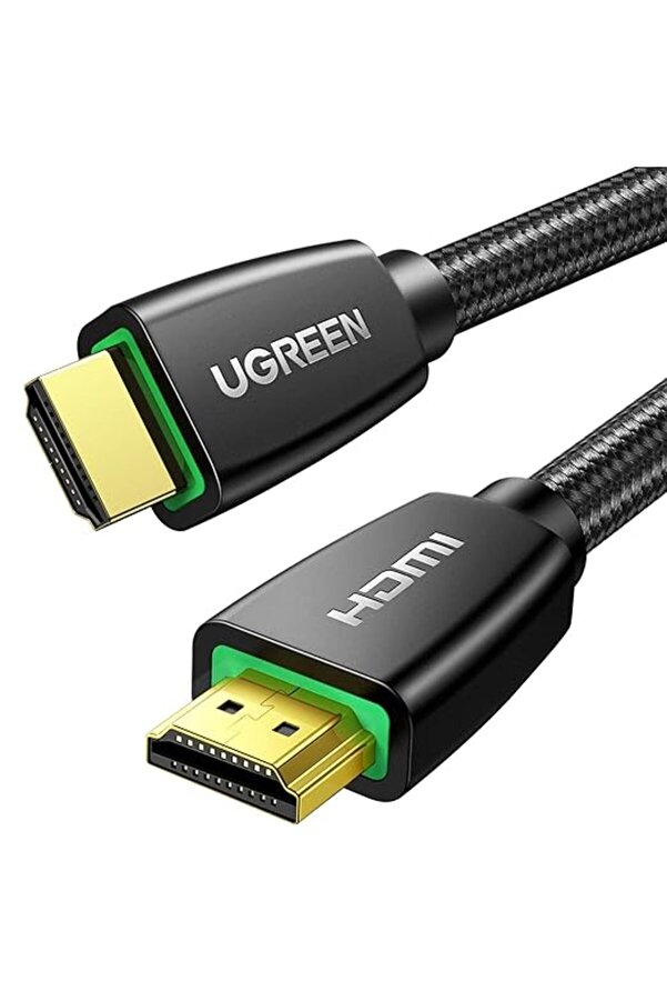Ugreen 4K HDMI Cable - Arc 3D Ethernet for Ps5 Xbox Series S Dvd ...