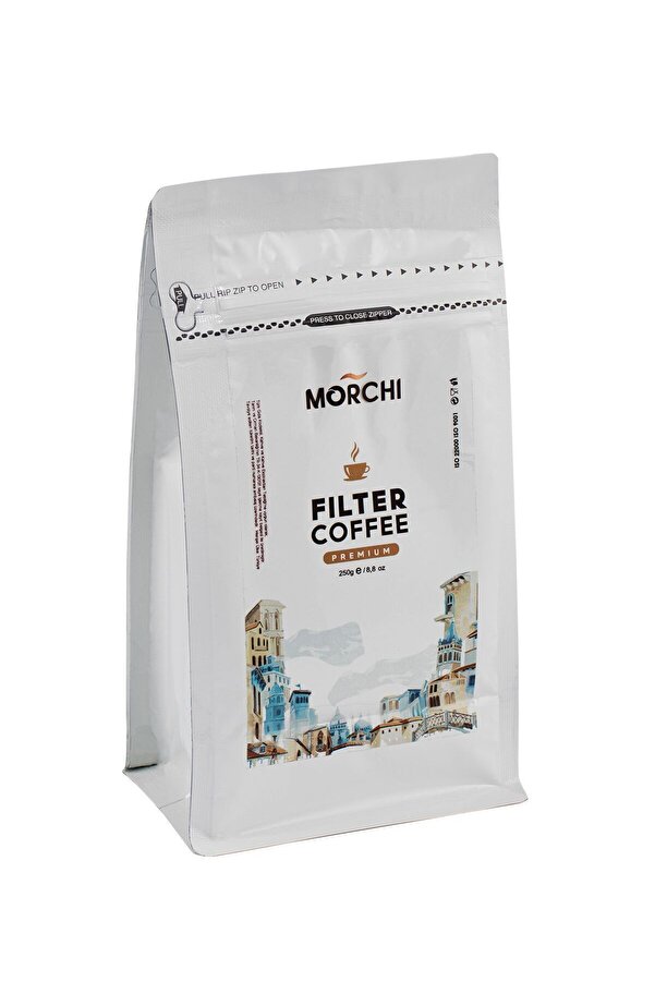 MORCHI 250 gr Premium Filter Coffee Package - Trendyol