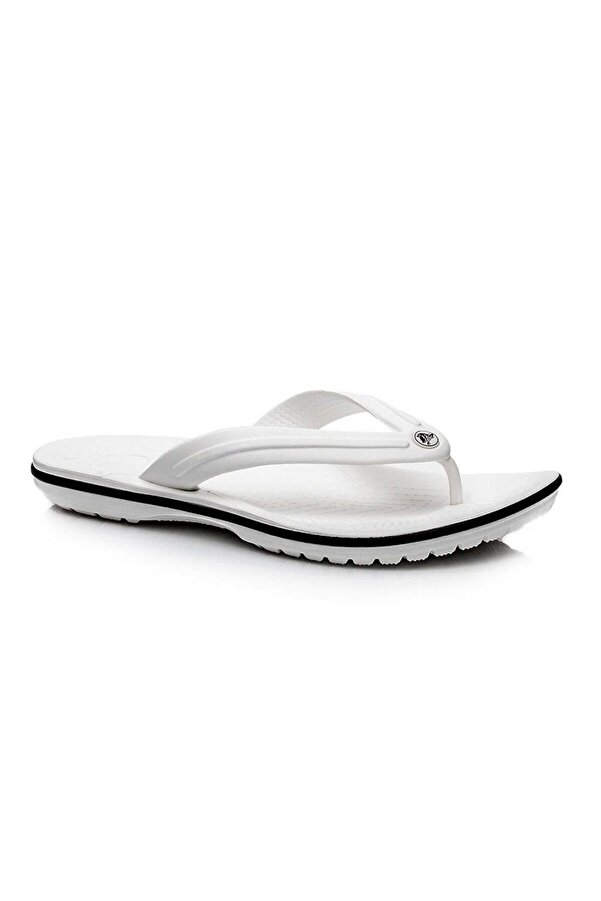Crocs 11033-100 Model Flip Flops Crocband Flip Slippers- Trendyol